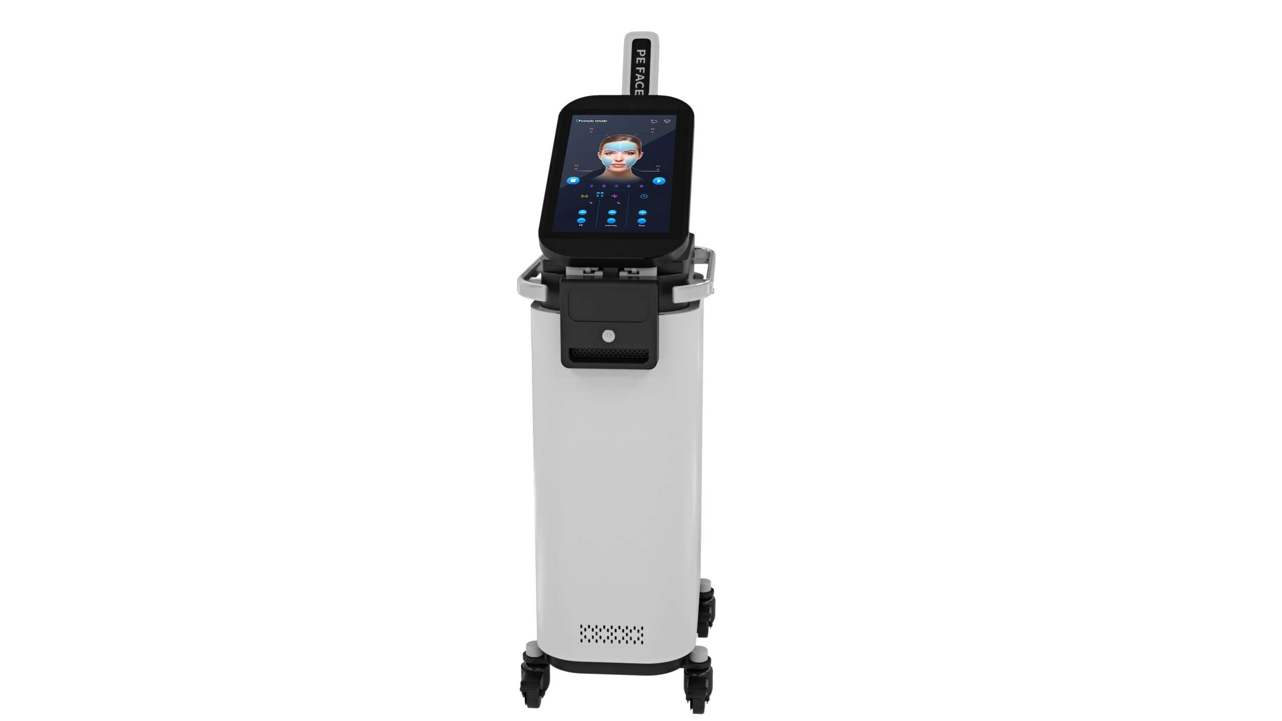 PE-Face EMS RF Face Beauty Machine | SNKOO BEAUTY